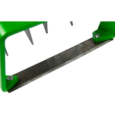 Rotary Soil Cultivator, 2-in-1 Hand Tool - Soil Rejuvenator, Hand ...