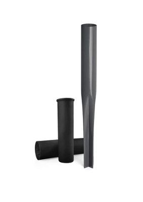 Rotary Washing Line Ground Spike - 32, 38, 40mm | DIY at B&Q