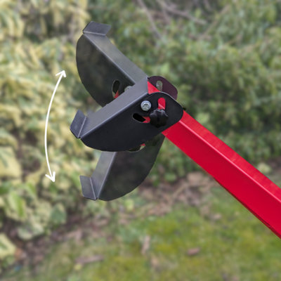 Rotatech 7S Petrol Wood Chipper