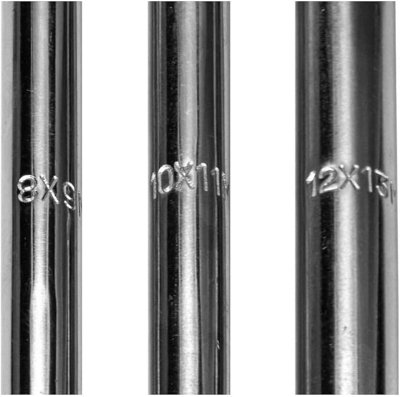 Rothenberger 80000 Monoblock Tap Spanner Set