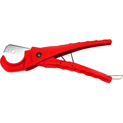 Rothenberger Rocut 38 Direct Cut Pipe Shears 0-38mm
