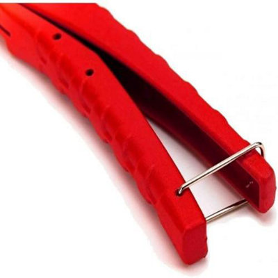 Rothenberger Rocut 38 Direct Cut Pipe Shears 0-38mm