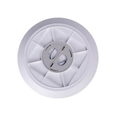Rother LED 28W Daylight Round Surface Ceiling Waterproof Light lf7