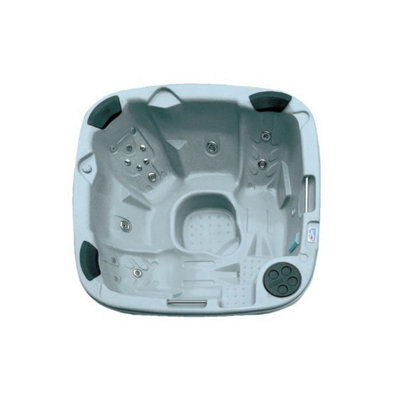 RotoSpa Elite S160 Roto Moulded Hot Tub