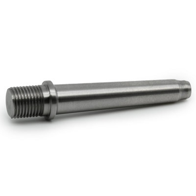Rotur Drill Chuck Mandrel 1MT 1/2 20tpi UNF Thread for use with drill ...