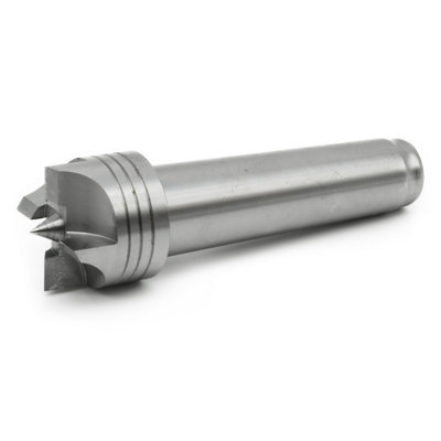 Rotur Drive Centre 1" 4 Prong 2MT
