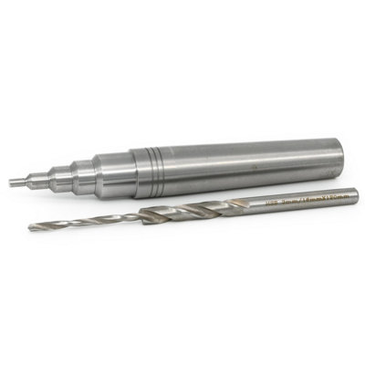Rotur Light Pull Drive Kit 2MT