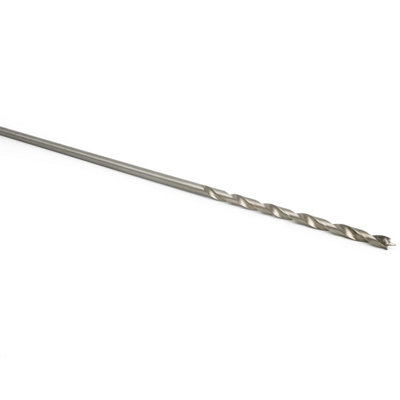 Rotur Lip and Spur Drill Bit - Long Series 5/16" dia 600mm Long | DIY ...