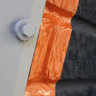 Rough Surface Tape - 50mm x 50m