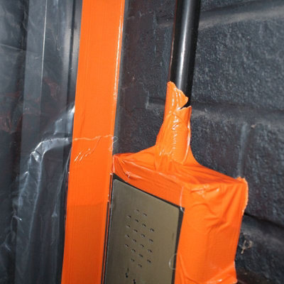 Rough Surface Tape - 50mm x 50m