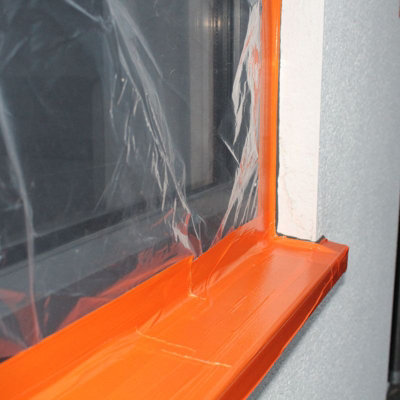 Rough Surface Tape - 50mm x 50m