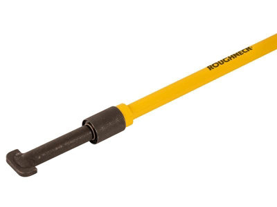 Roughneck 12-001 Universal Manhole Keys Interchangable Man Hole Drain ...