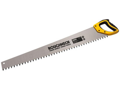 Roughneck 34-462 Hardpoint Concrete Saw 700mm (28in) 1.2 TPI ROU34462 ...