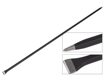 Roughneck 64-532 Digging Bar 7.5kg 25mm x 1.83m ROU64532