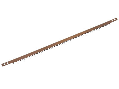 Roughneck 66-844 Bowsaw Blade - Raker Teeth 600mm (24in) ROU66844 | DIY ...