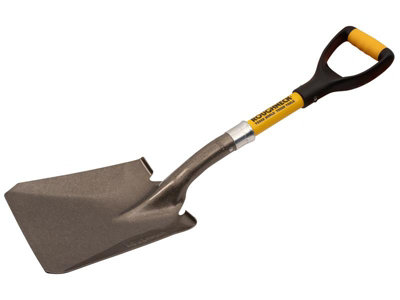 Trenching shovel b&q store