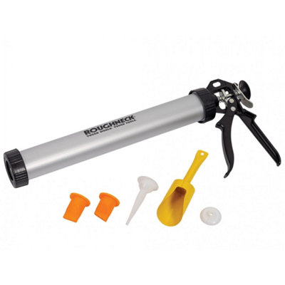 Roughneck Brick Mortar Gun Multi Colour (One Size)