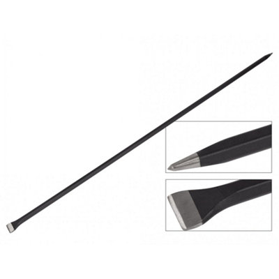 Roughneck Digging Bar Multi Colour (7.75g - 25mm x 183cm)