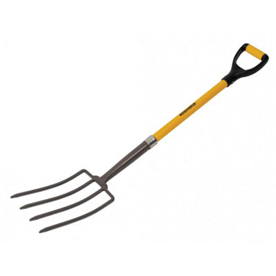 Roughneck Digging Fork Multi Colour (One Size)