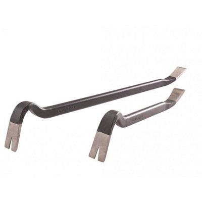 Roughneck Gorilla Bar Multi Colour (2 Piece Set)