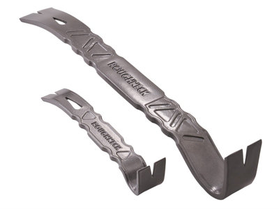 Roughneck Gorilla Pro-Grip Utility Bars (2 Pieces) XMS24BARSET