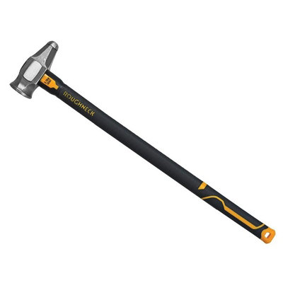 Roughneck Gorilla Sledge Hammer Multi Colour 5 5kg 12 Lb