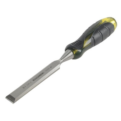 Roughneck Pro 100 Series Wood Chisel Multi Colour (19mm)