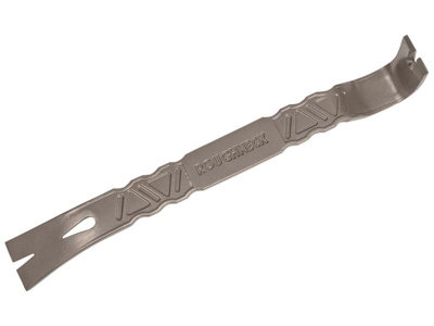 Roughneck ROU64516 Wrecking Pry Gorilla Bar Ultimate Bar 37.5cm 15in ...