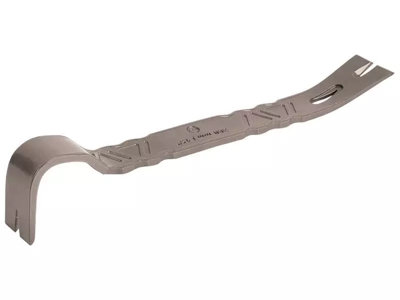 Roughneck ROU64516 Wrecking Pry Gorilla Bar Ultimate Bar 37.5cm 15in ...