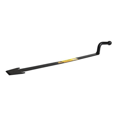 Roughneck Slater's Ripper - Solid Forged Steel 630mm (25in) Multi ...