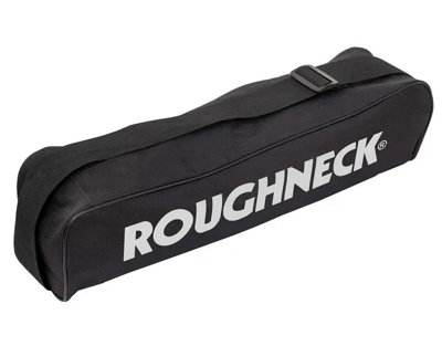 Roughneck Universal Manhole Key Kit, Heavy Duty and Versatile ROU12001