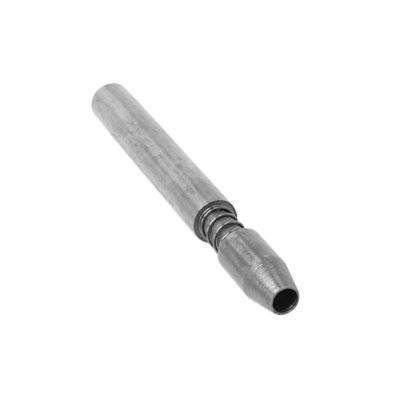 Round Dome Prong Type Nail Head Punk Studs Hand Tool Only - 5mm