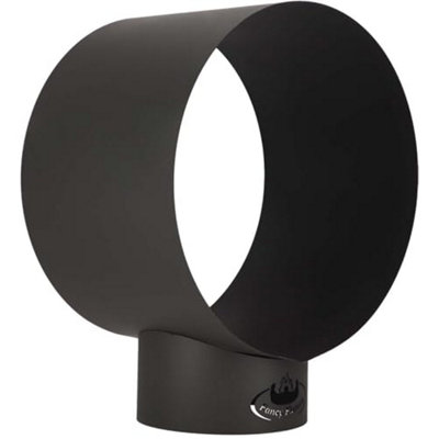 Round Log Storage Rack for Wood