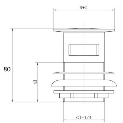 Round Matt Black Bathroom Basin Tap Sink Mono Mixer + Flexi Tails + Waste
