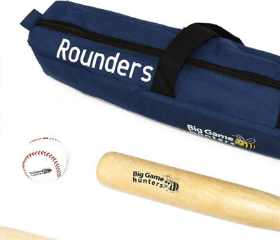 Rounders Game Set - Complete Portable Set - Official Regulation Full ...