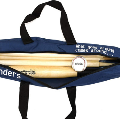 Rounders Game Set - Complete Portable Set - Official Regulation Full ...