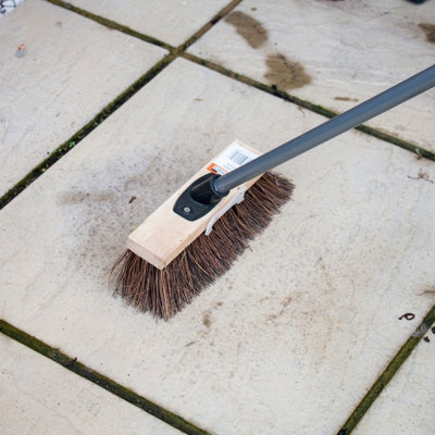 Roxil Patio Sealer Cream - 10 Year Weatherproofing Sealant, High ...