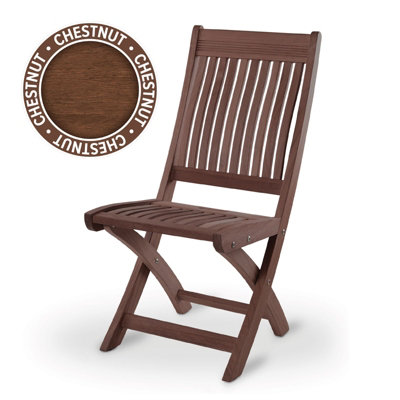 Roxil Wood Stain Preserver (1L Chestnut) - 5 Year Protection for Indoor ...