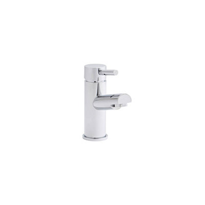 Royal Bathrooms Plan Mono Basin Mixer Tap contemporary Design With Push ...