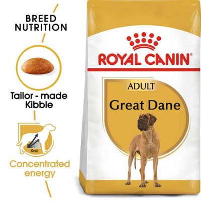 ROYAL CANIN Great Dane Adult Dry Dog Food 12 kg