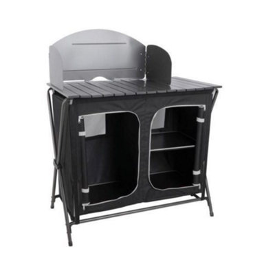 Royal Easy Up Camping Kitchen Stand