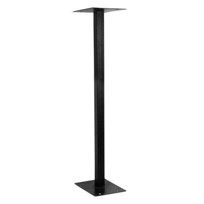ROYAL MAIL POST BOX STAND - FREE STANDING