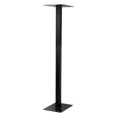 ROYAL MAIL POST BOX STAND - FREE STANDING