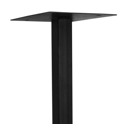 ROYAL MAIL POST BOX STAND - FREE STANDING