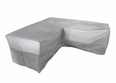 Royalcraft Milan Corner Set - L Shape Cover