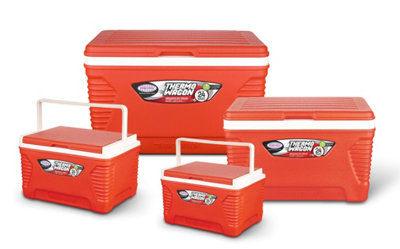 ROYALFORD Ice Cooler Box Set of 5L, 14L, 32L & 62L for Camping Picnic ...