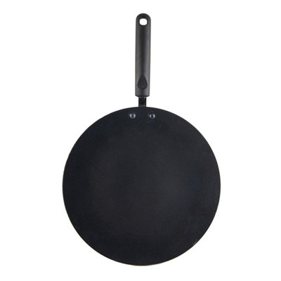Royalford Non-Stick Tawa Multifunctional Aluminum Pan Suitable for ...