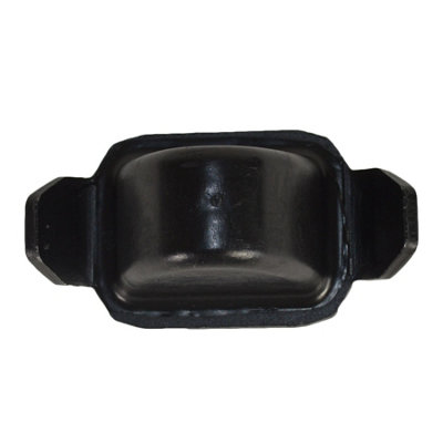 Rubber Bump Stop Single Twin Parabolic Leaf Springs for Ifor Williams ...