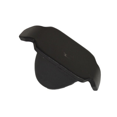 Rubber Bump Stop Single Twin Parabolic Leaf Springs for Ifor Williams ...