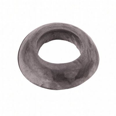 Rubber Doughnut Washer for Sealing WC Pan and Cistern